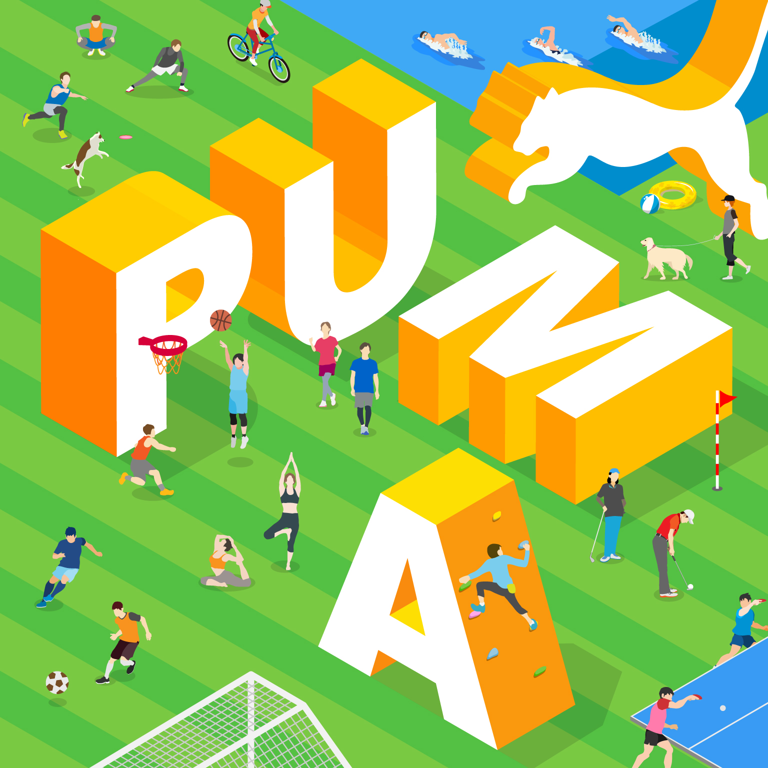 Member Benefits | Puma United Arab Emirates