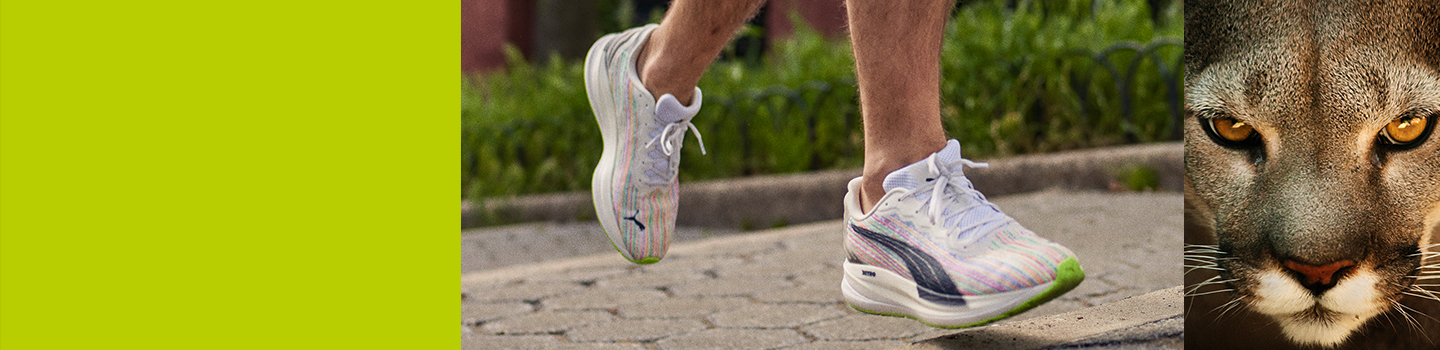 Running Shoes for Men | PUMA