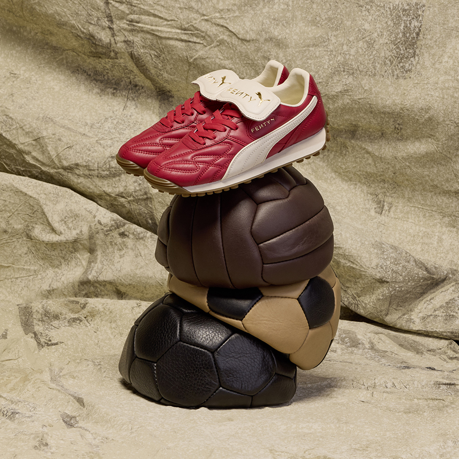 Official Website | Puma United Arab Emirates