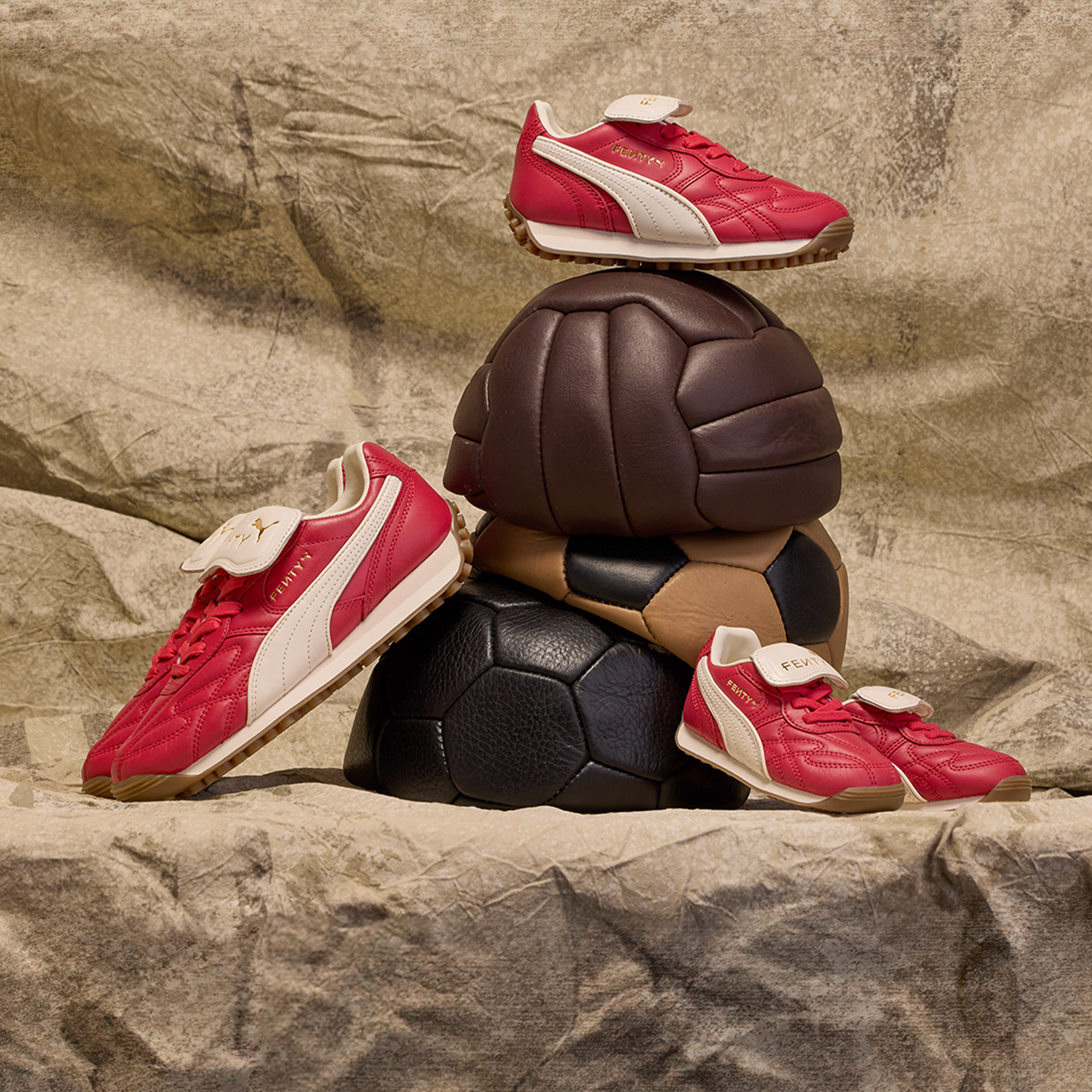 Official Website | Puma United Arab Emirates