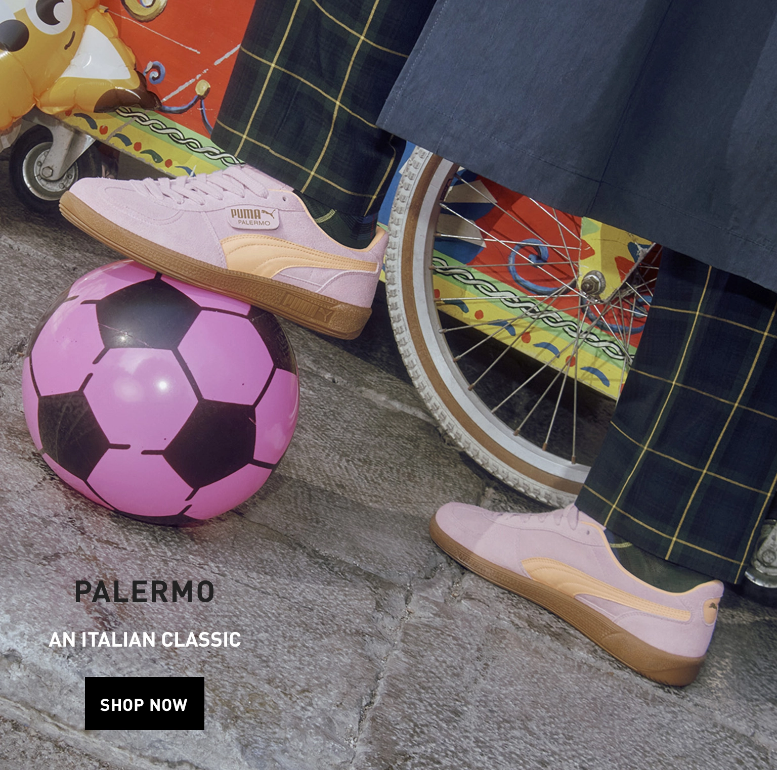 Official Website | Puma United Arab Emirates