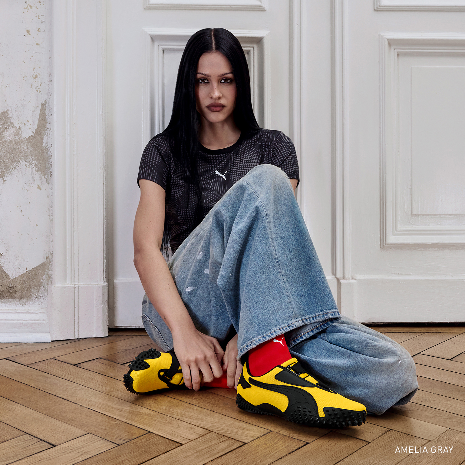 Official Website | Puma United Arab Emirates