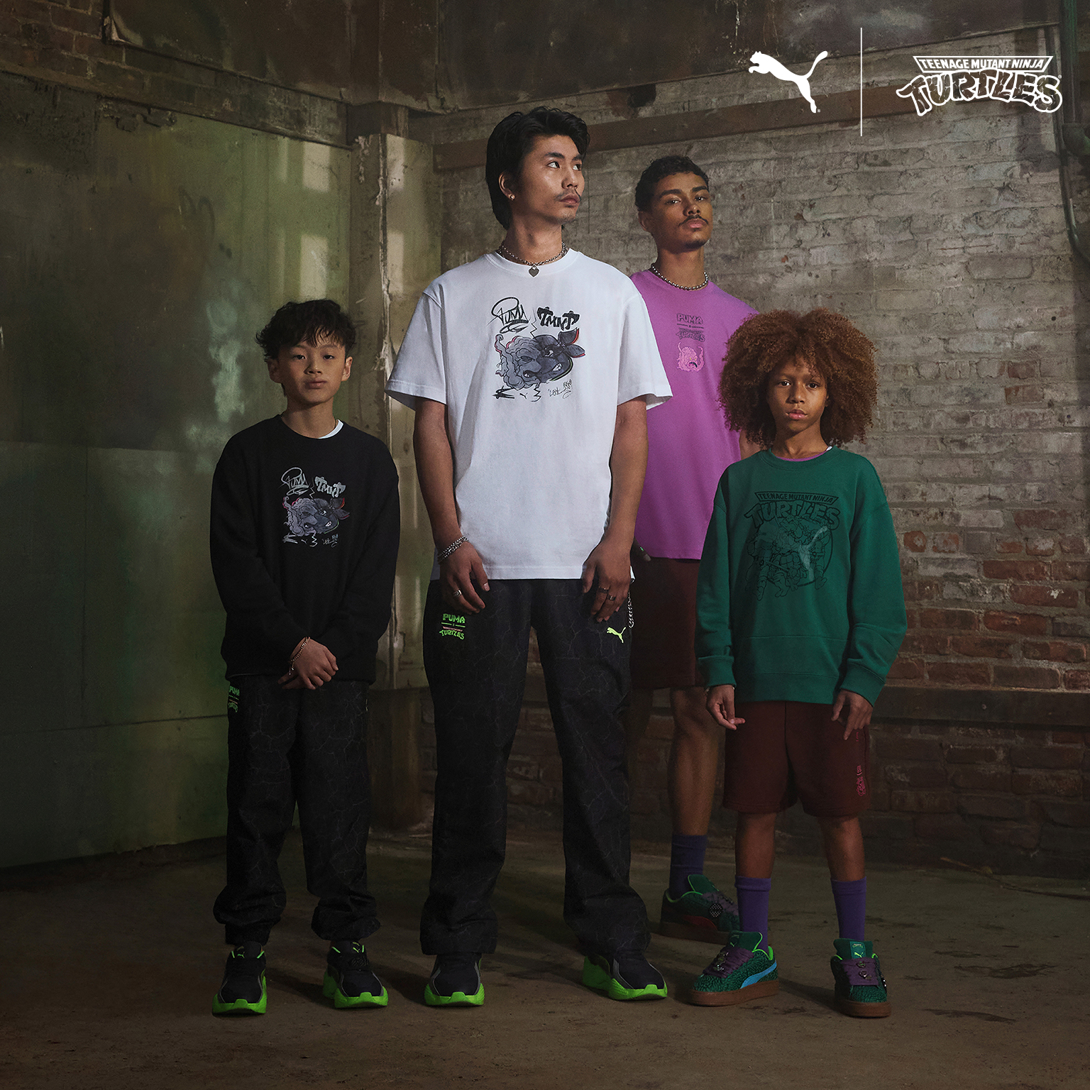 Official Website | Puma United Arab Emirates