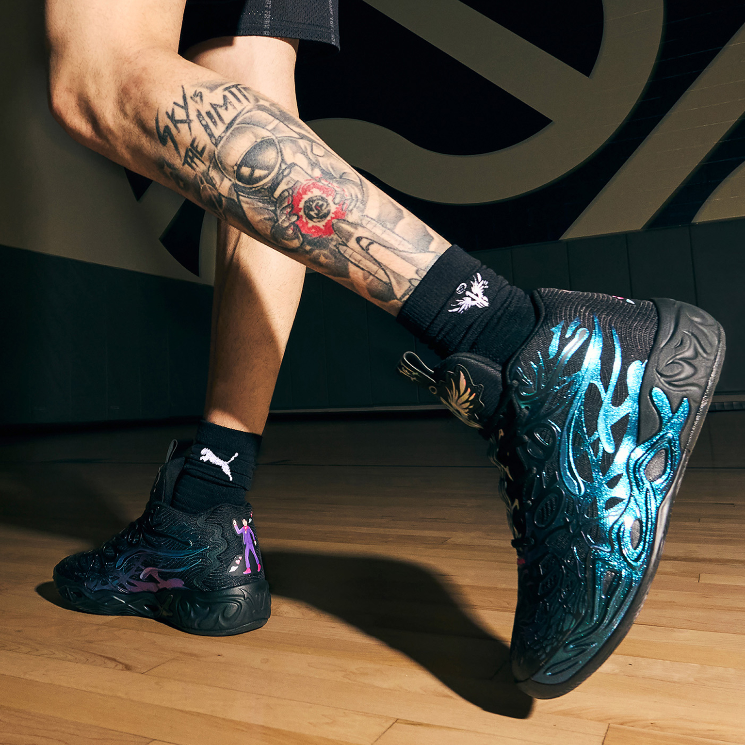 Official Website | Puma United Arab Emirates