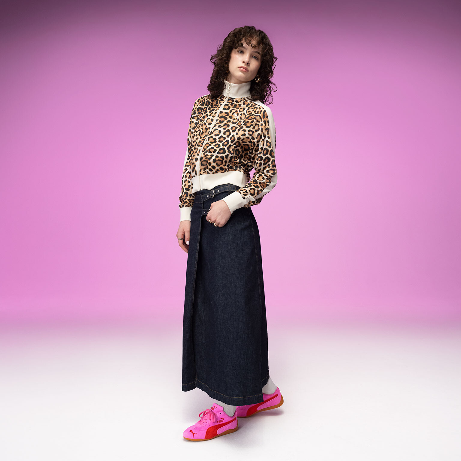 SPEEDCAT | Born for Speed | PUMA UAE