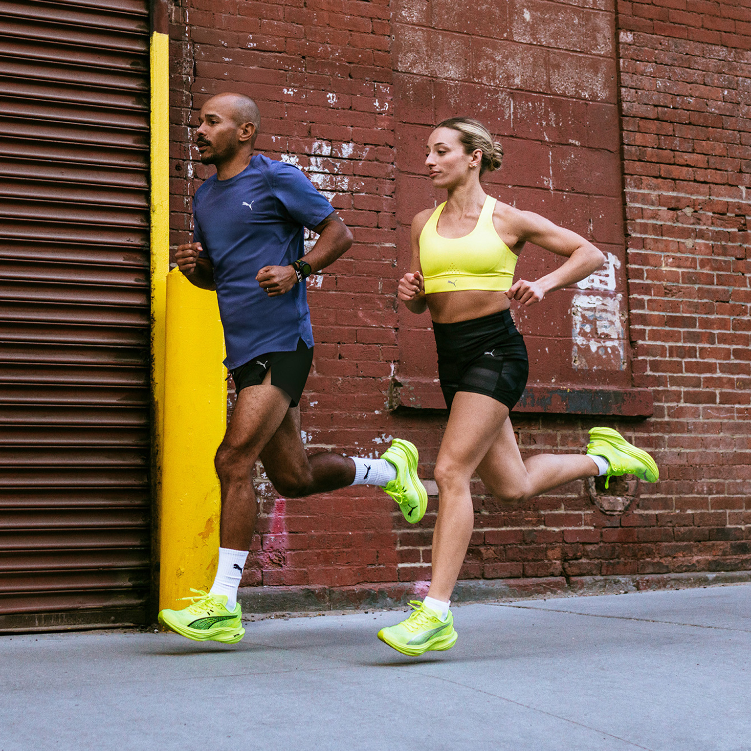 Official Website | Puma United Arab Emirates