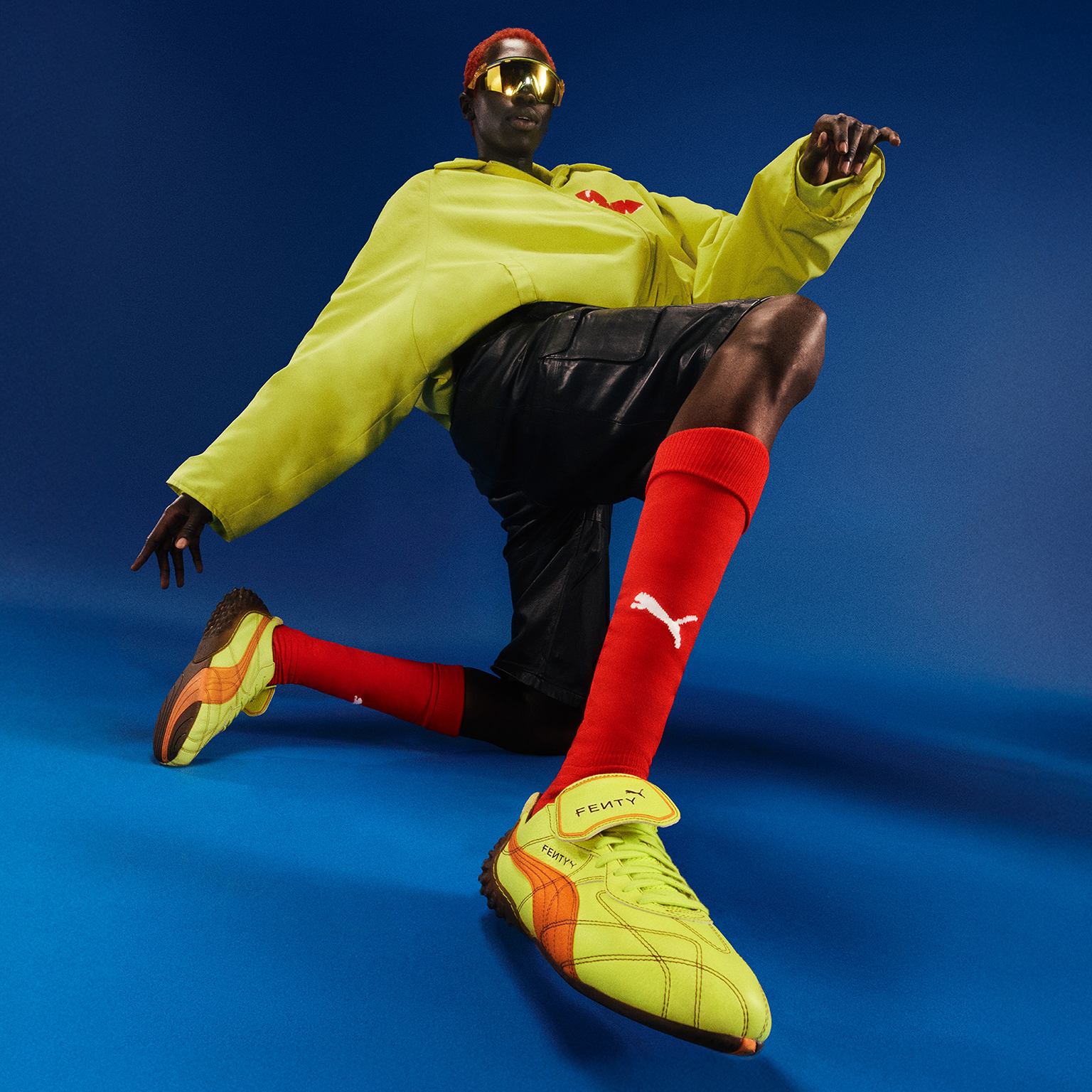 Official Website | Puma United Arab Emirates