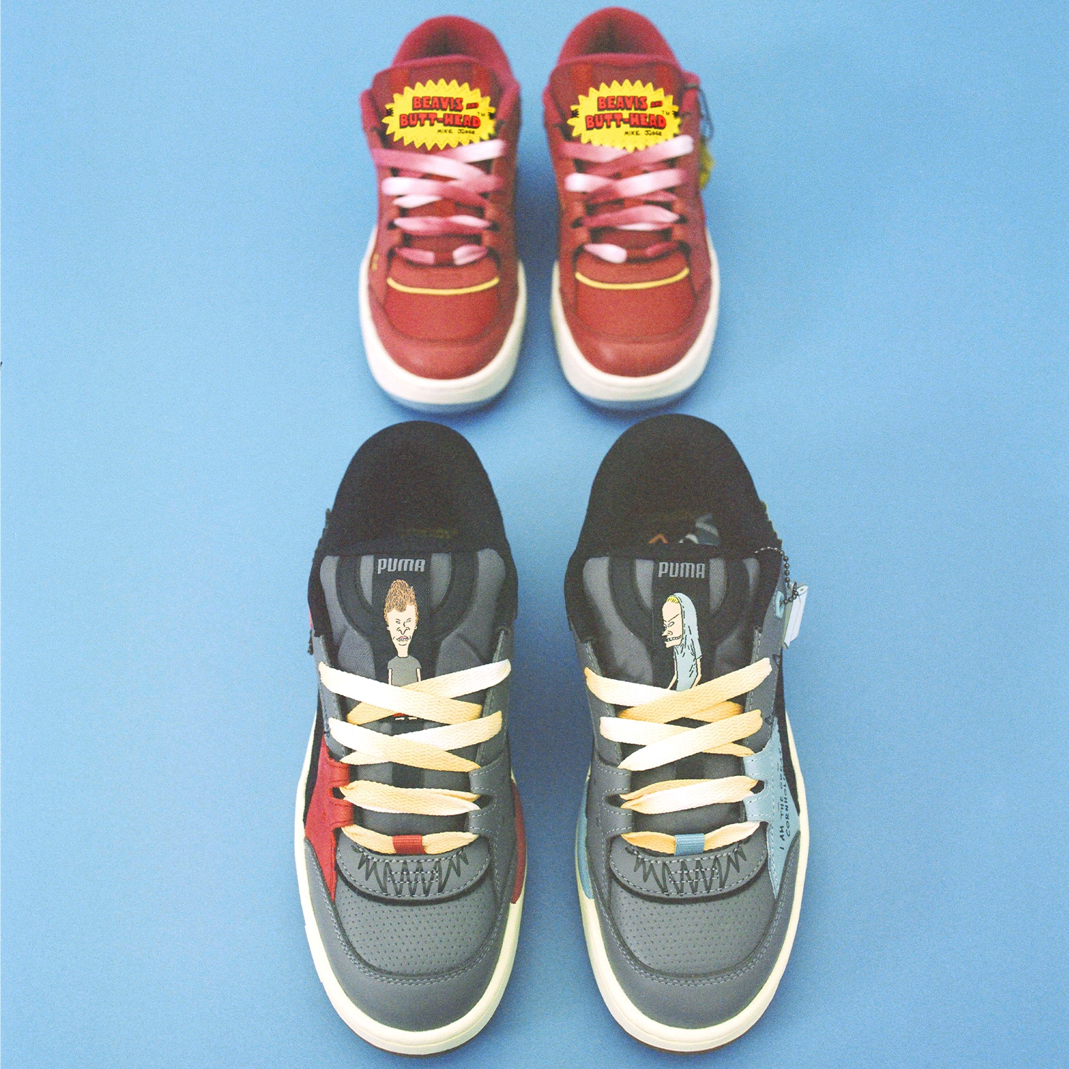 Official Website | Puma United Arab Emirates