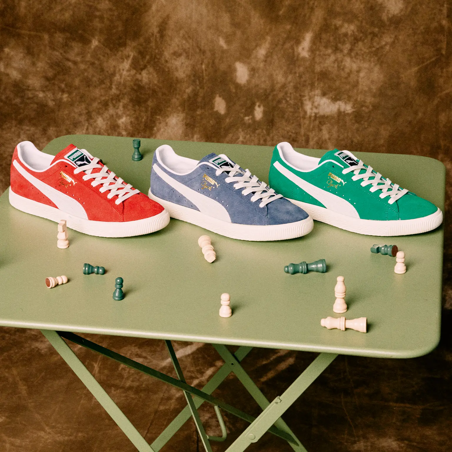 Official Website | Puma United Arab Emirates