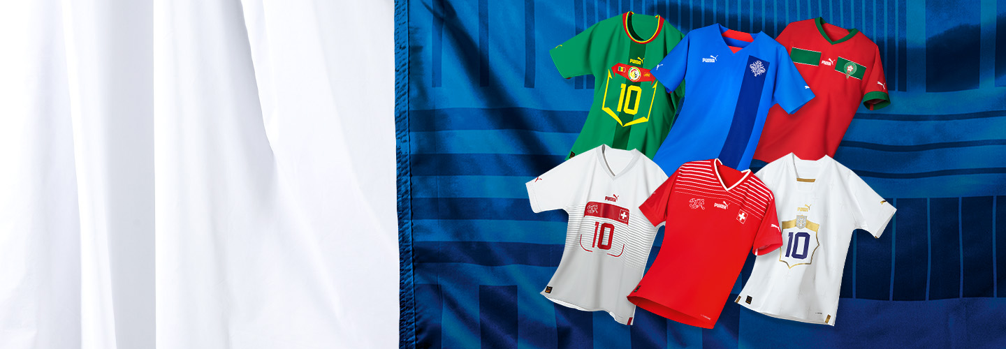 Official Website | Puma United Arab Emirates