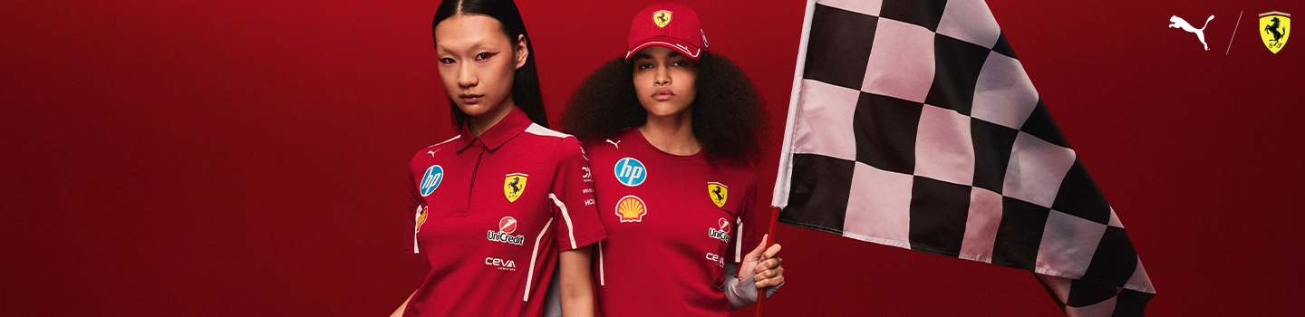 Official Website | Puma United Arab Emirates