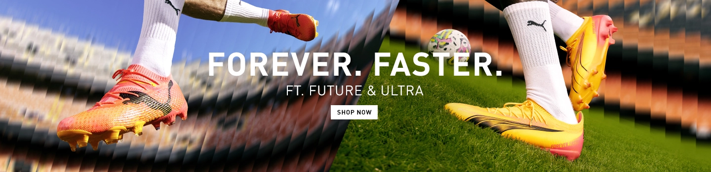 Official Website | Puma United Arab Emirates