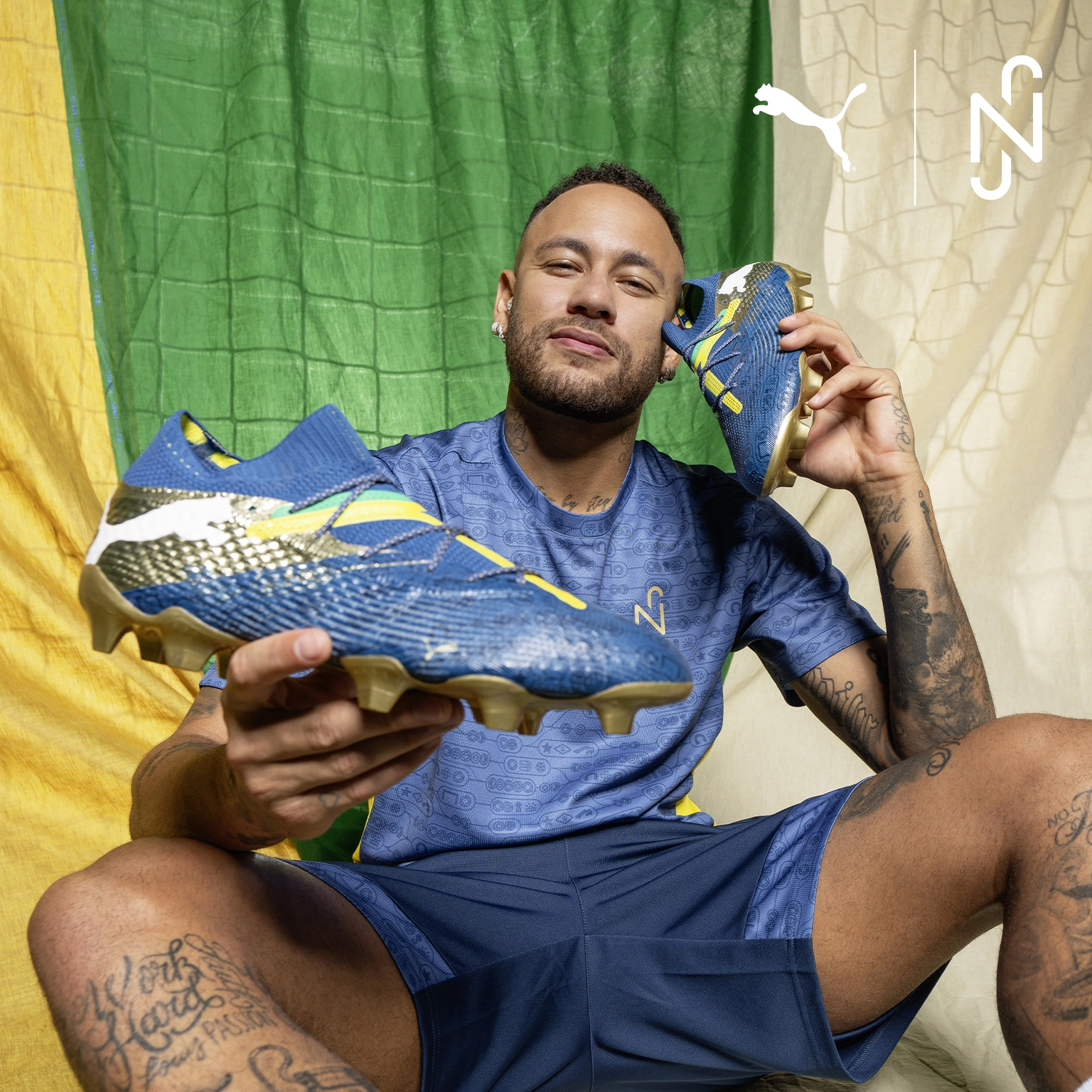 Official Website | Puma United Arab Emirates