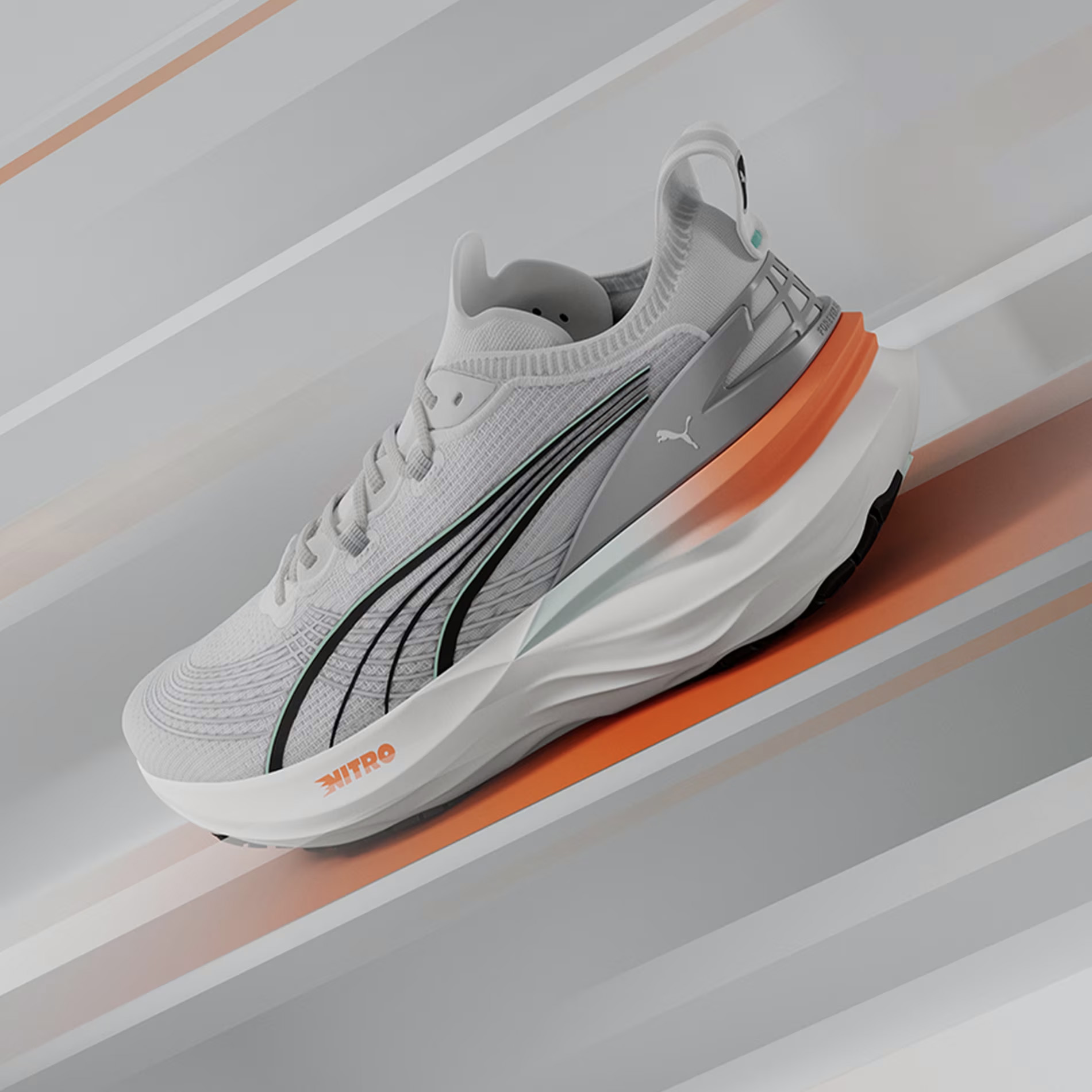 NITRO™ | High-Performance Running Shoes | PUMA UAE