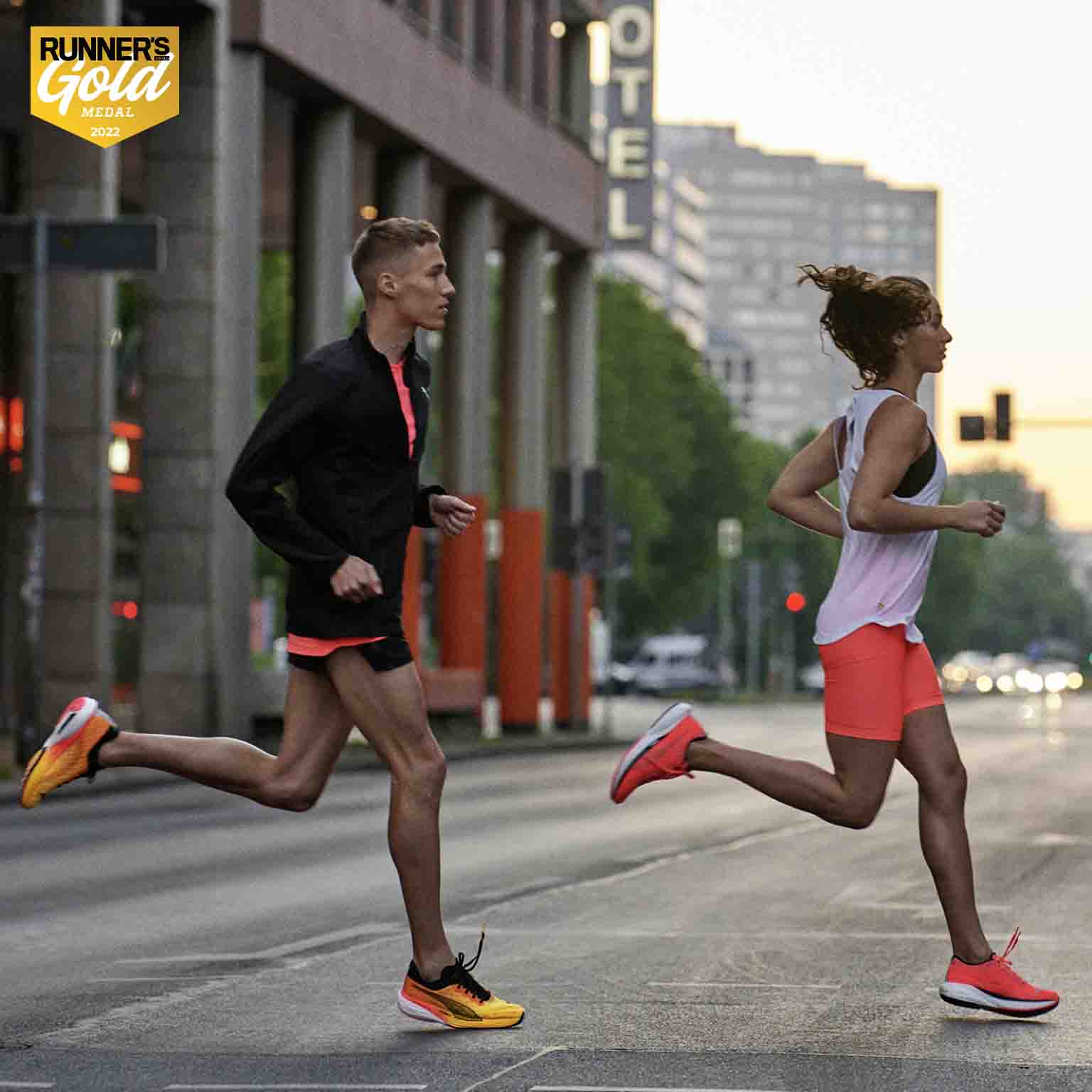 Official Website | Puma United Arab Emirates