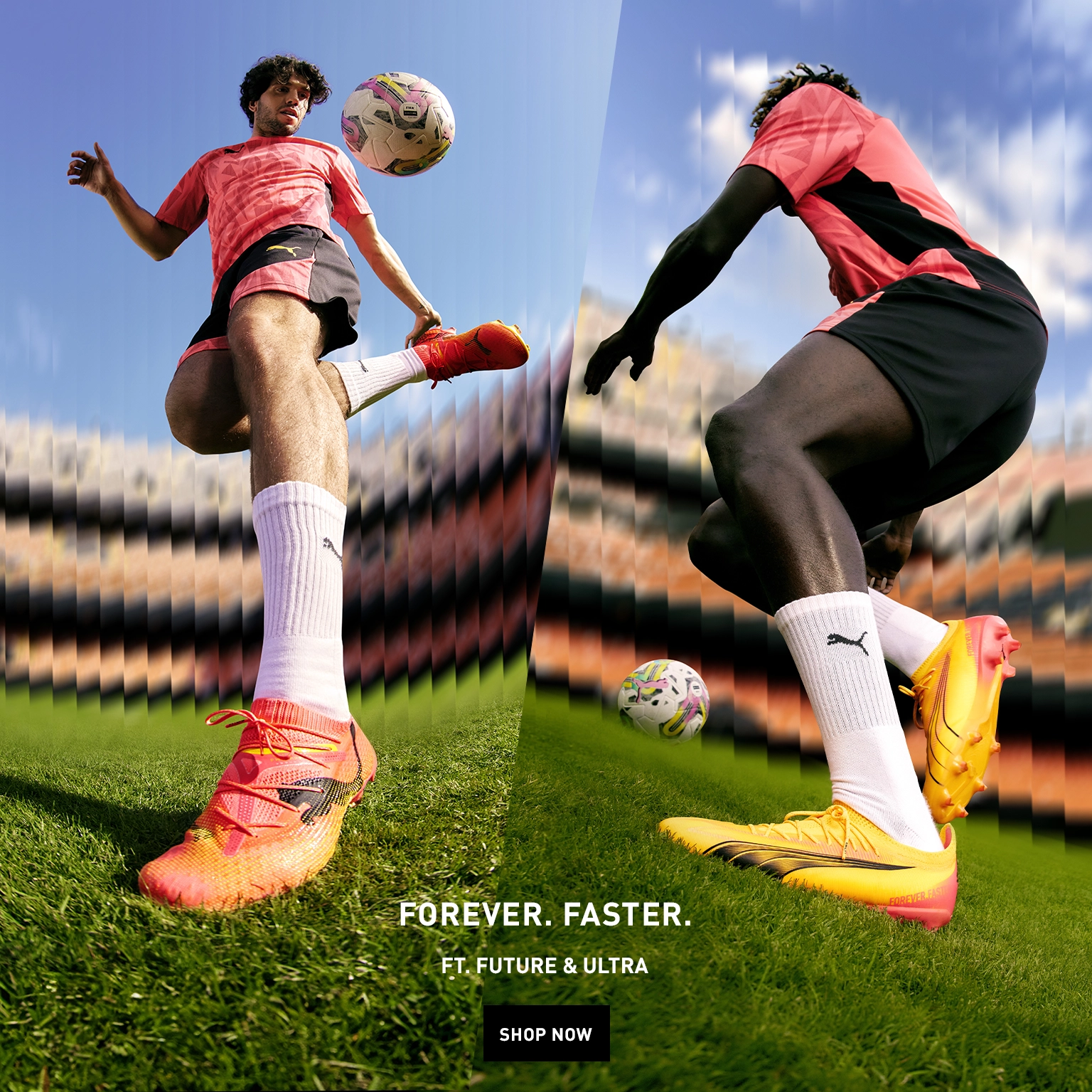 Official Website | Puma United Arab Emirates