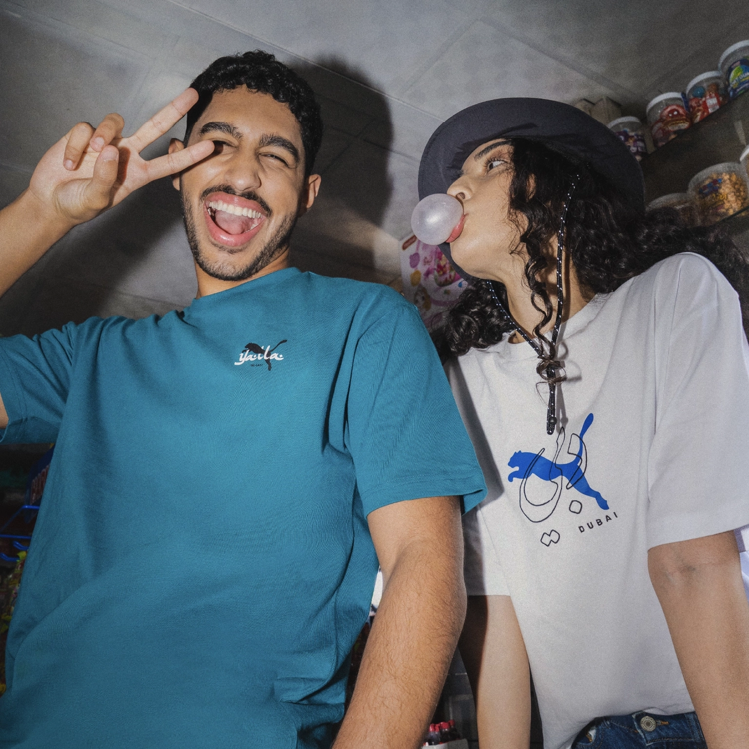 Official Website | Puma United Arab Emirates