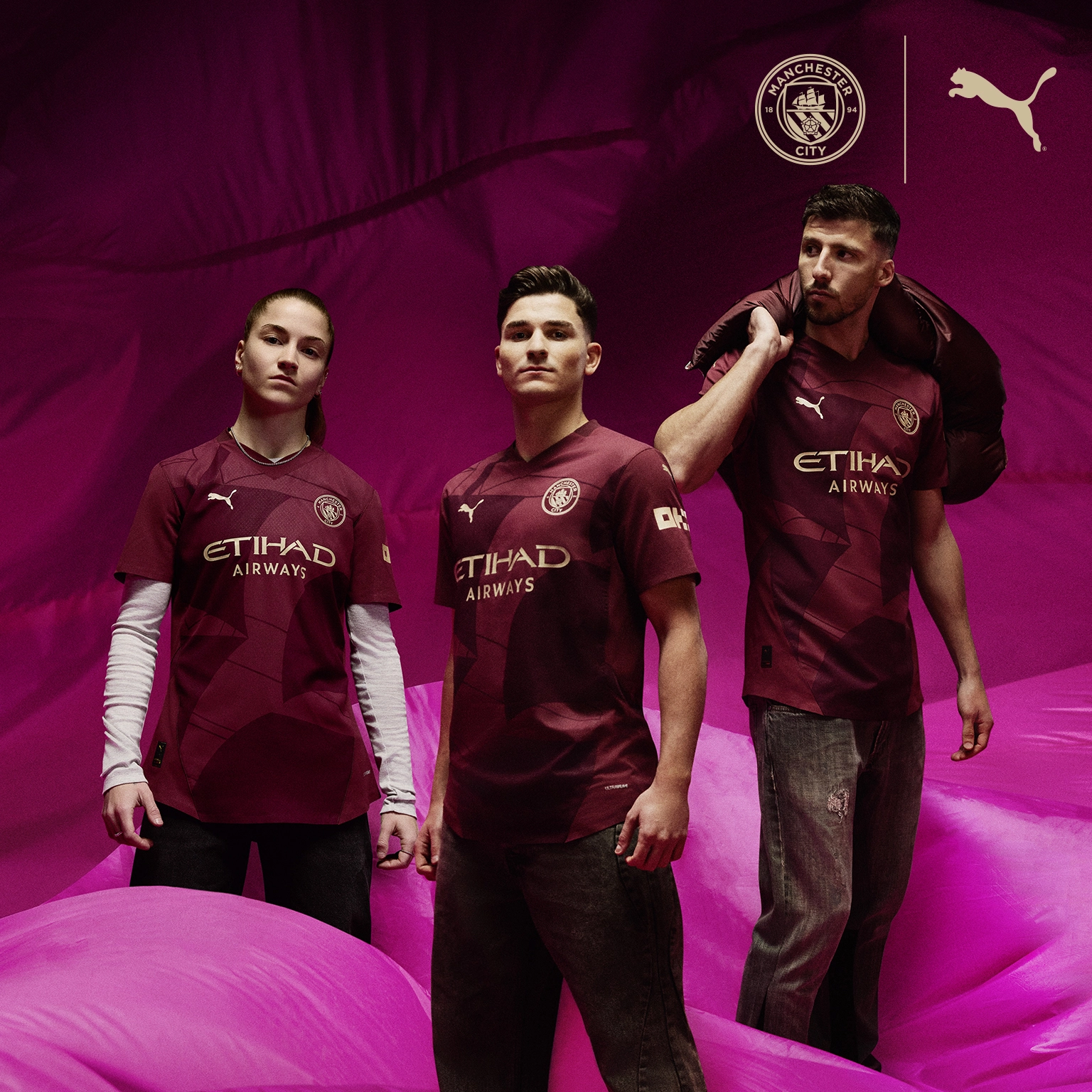 Official Website | Puma United Arab Emirates