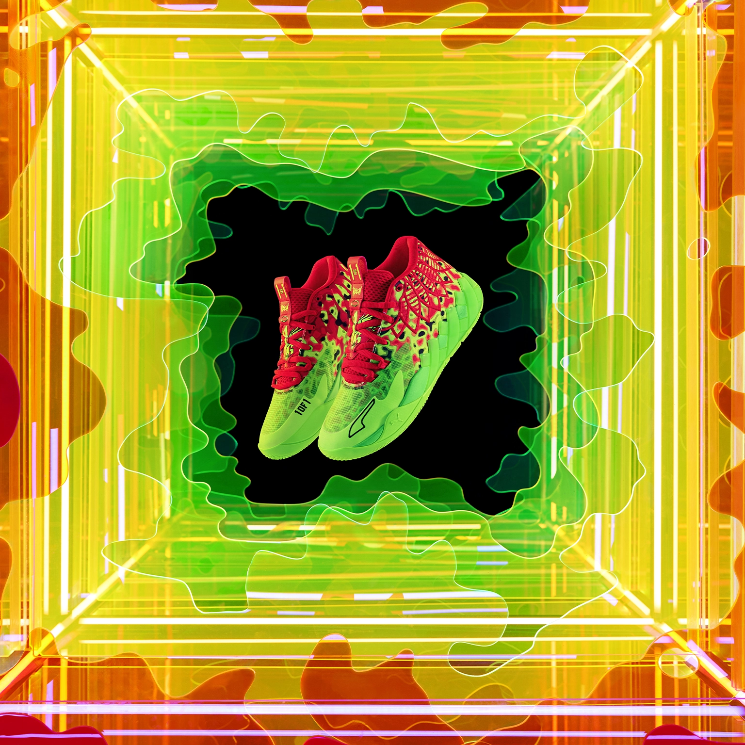 Official Website | Puma United Arab Emirates