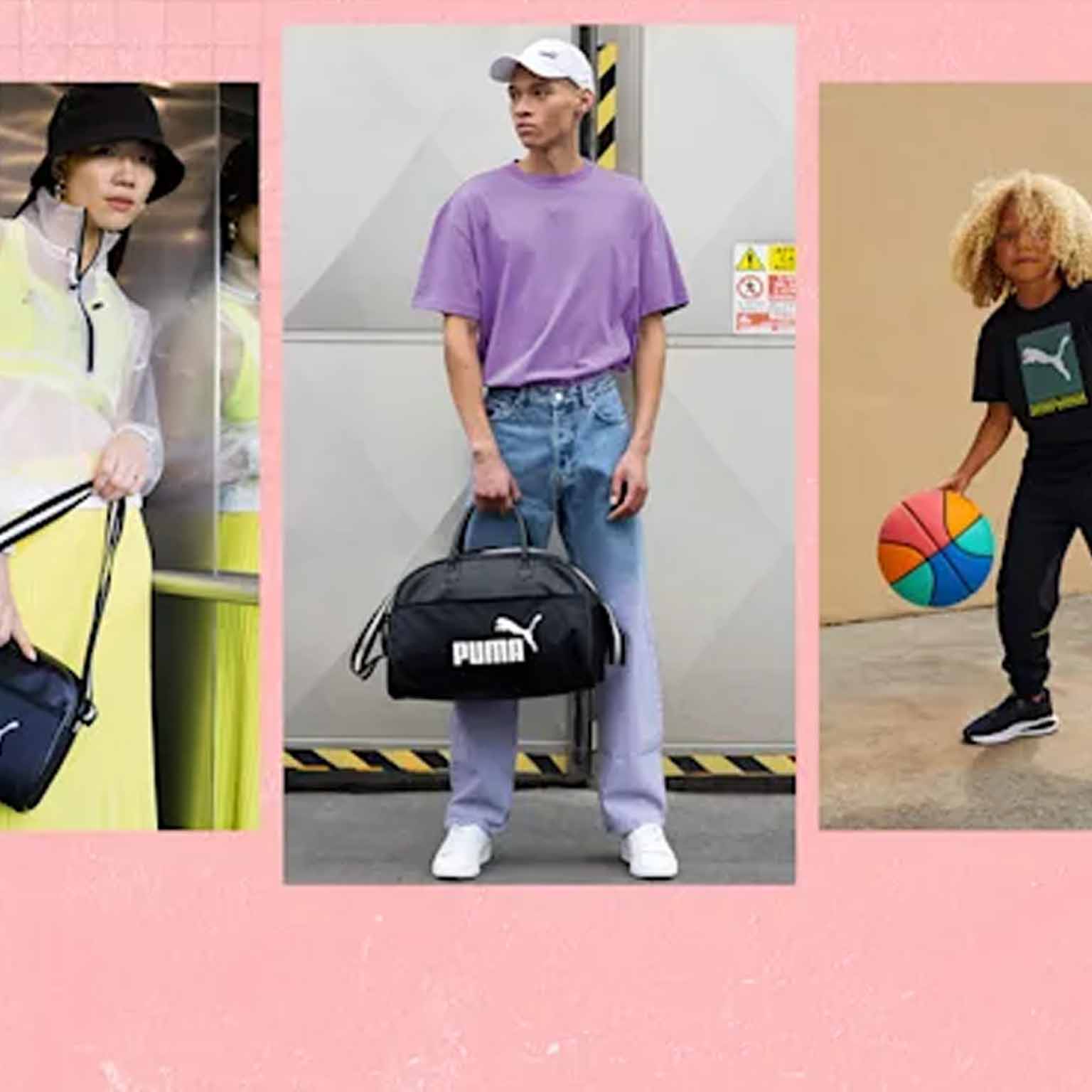 Women's New Arrivals | Shoes, Apparel & More | PUMA