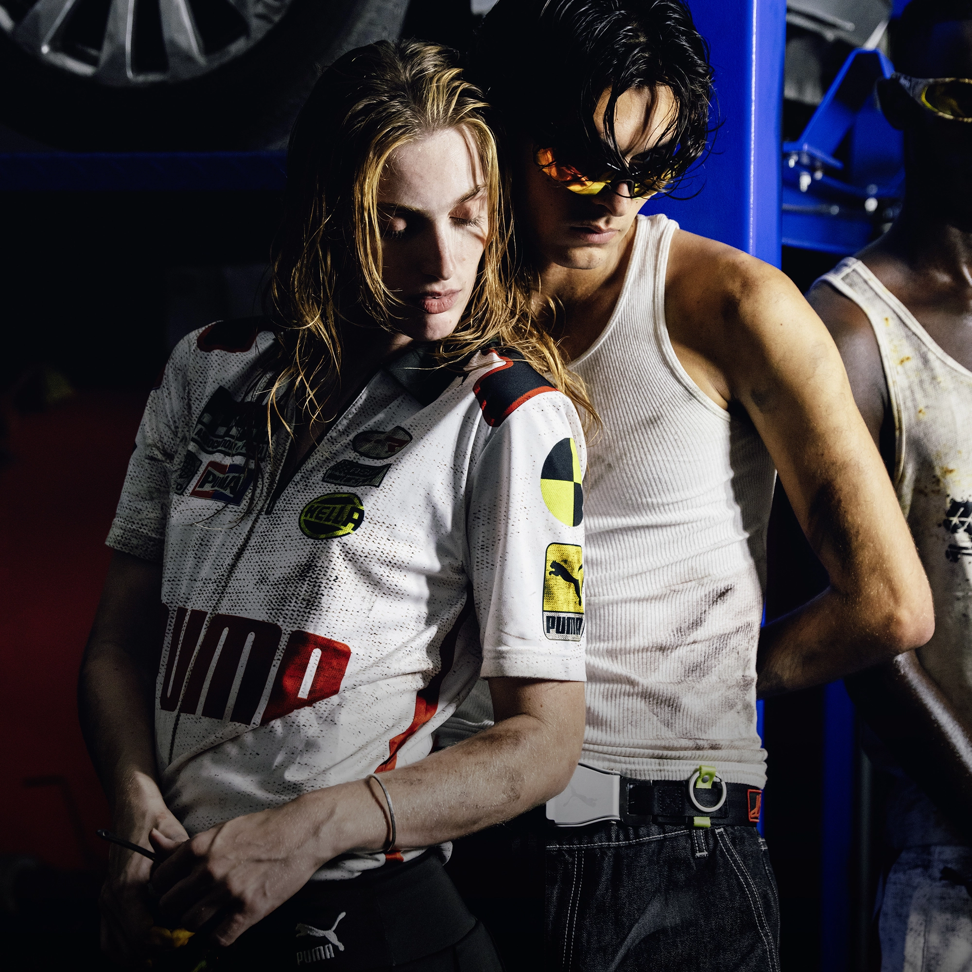 Official Website | Puma United Arab Emirates