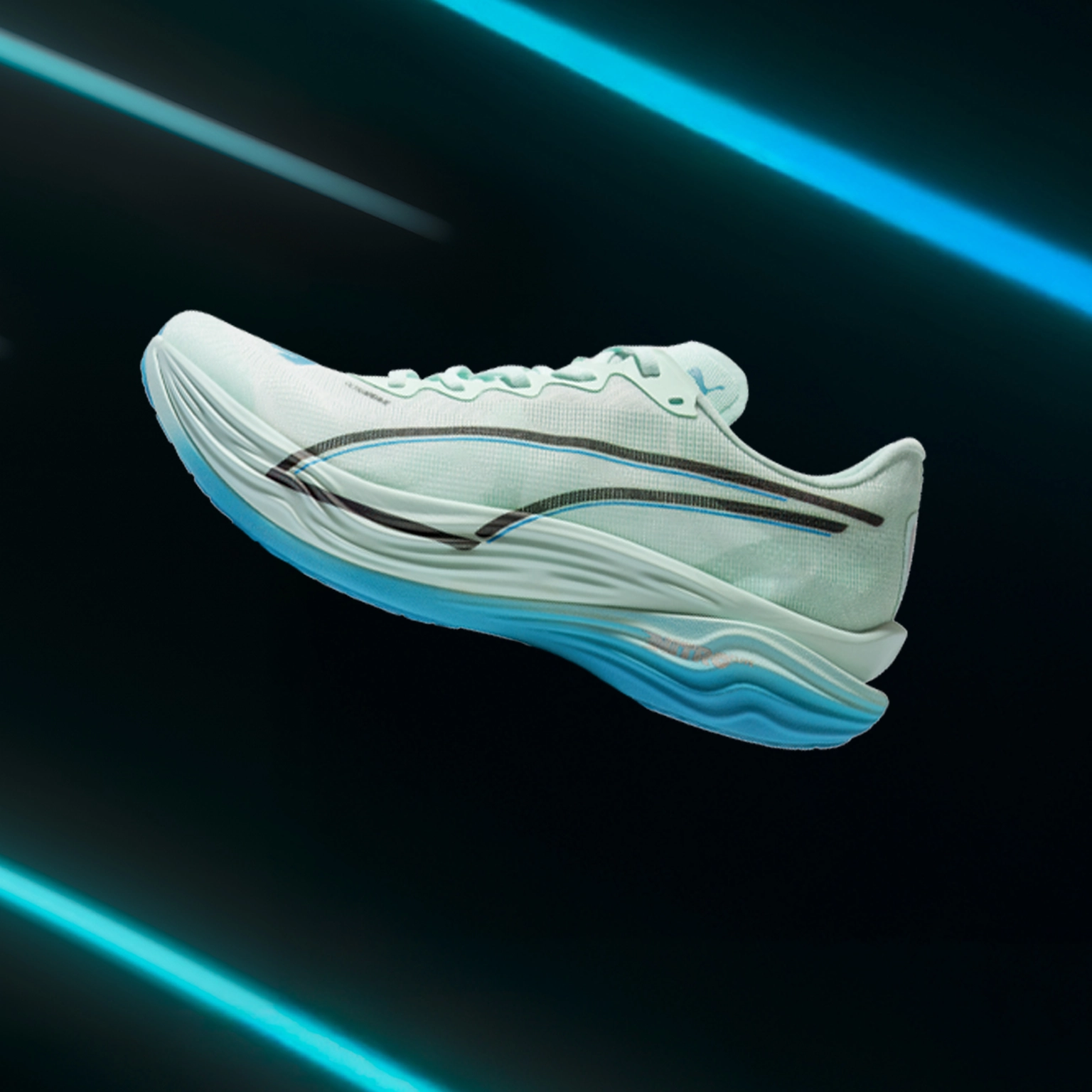 NITRO™ | High-Performance Running Shoes | PUMA UAE