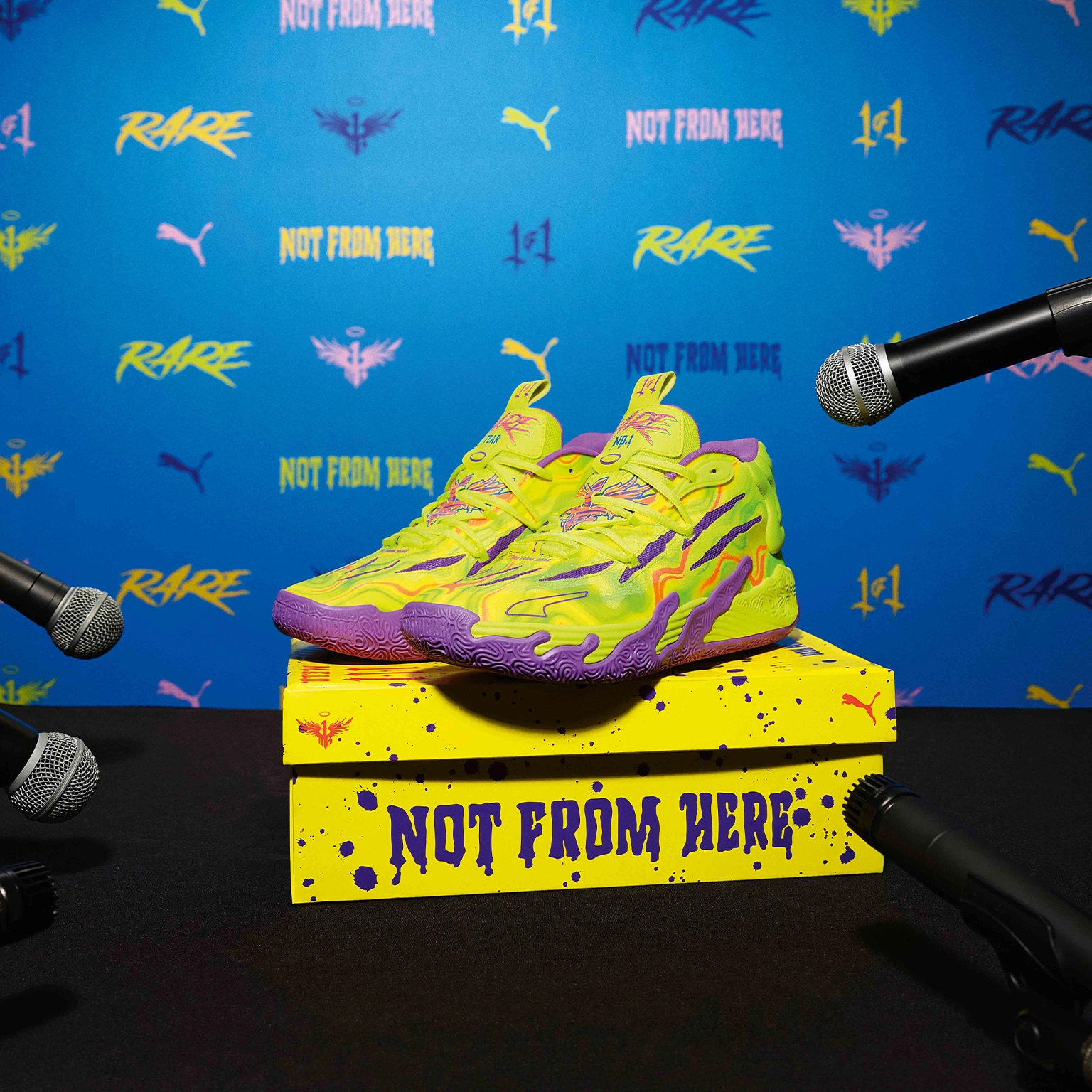 Official Website | Puma United Arab Emirates