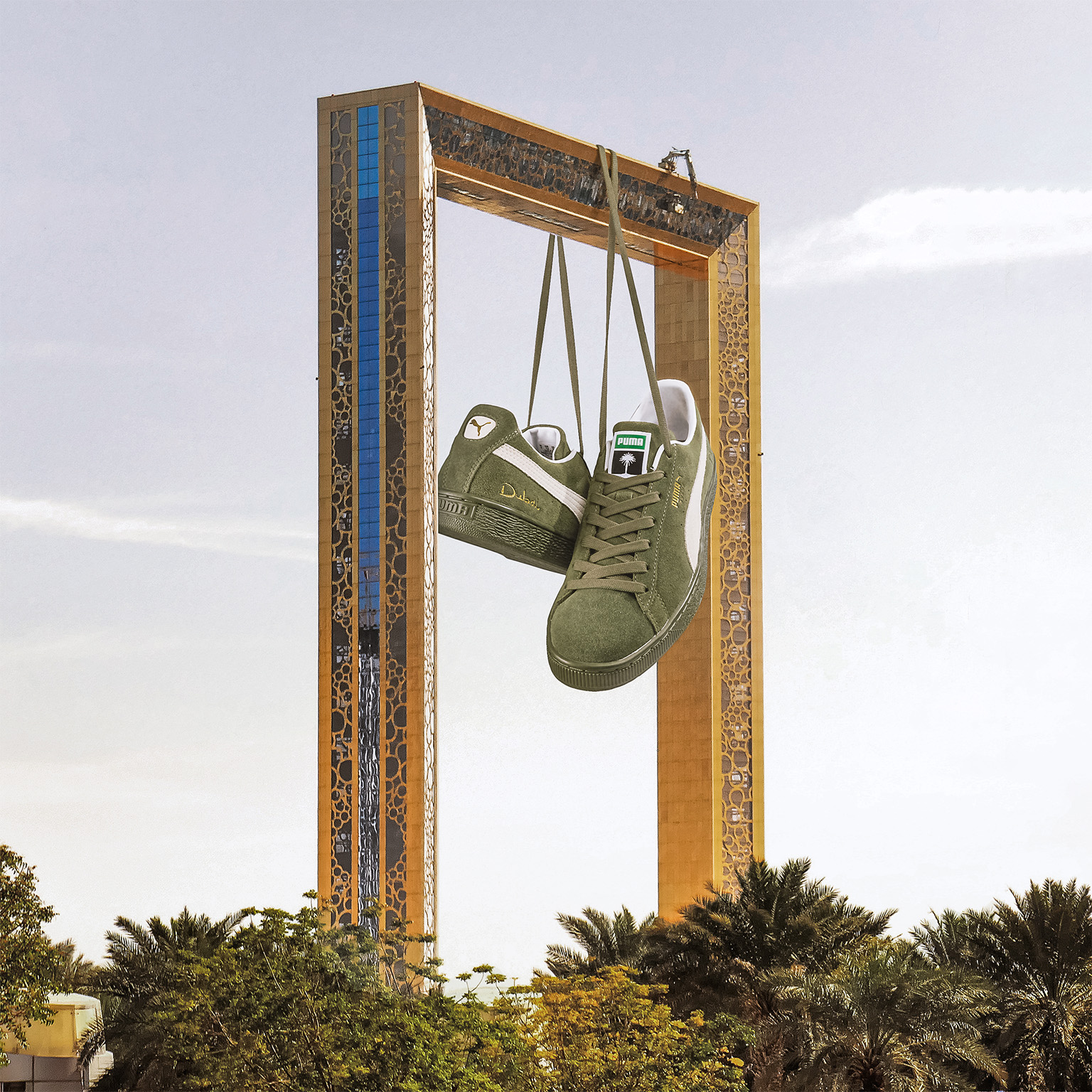 Official Website | Puma United Arab Emirates