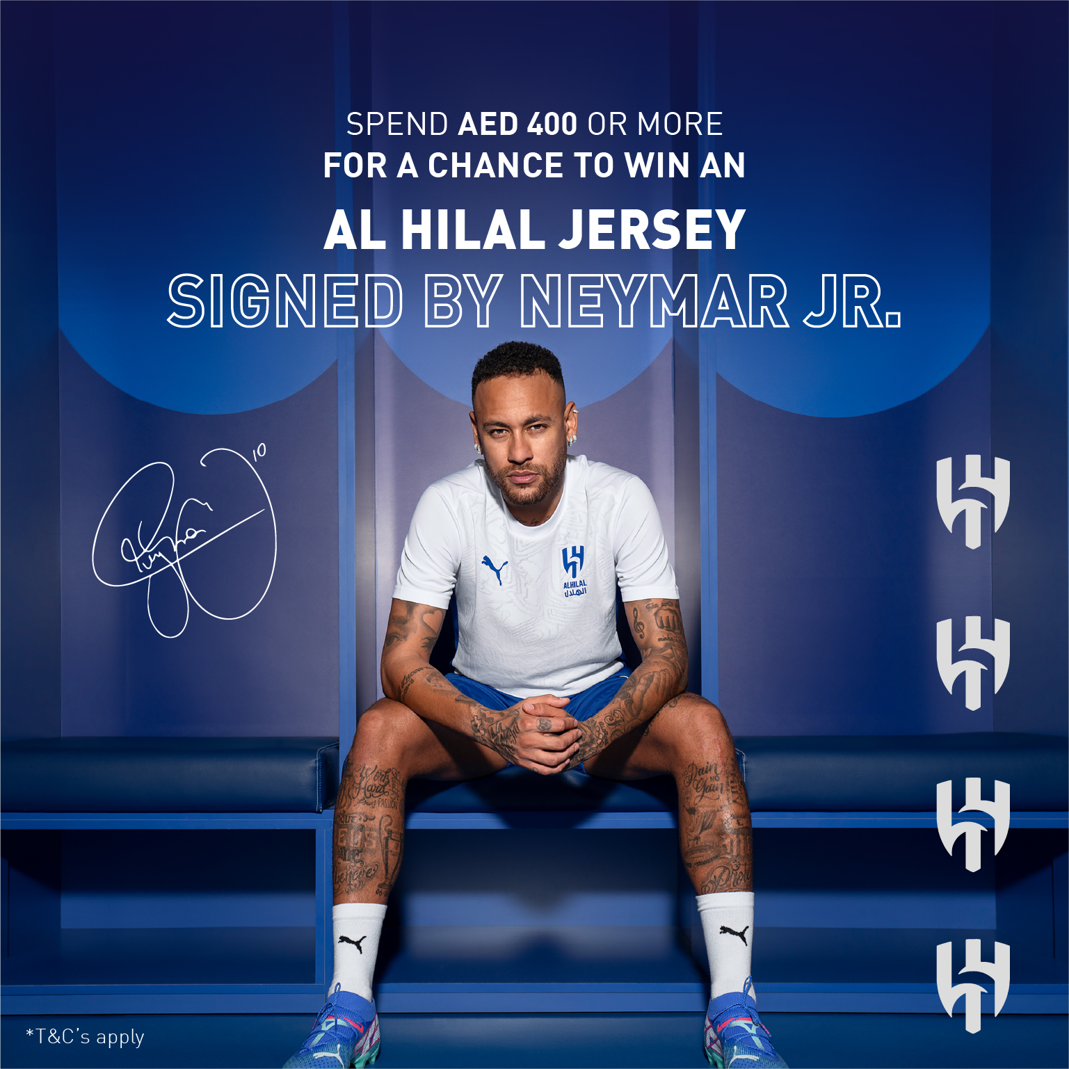 Official Website | Puma United Arab Emirates