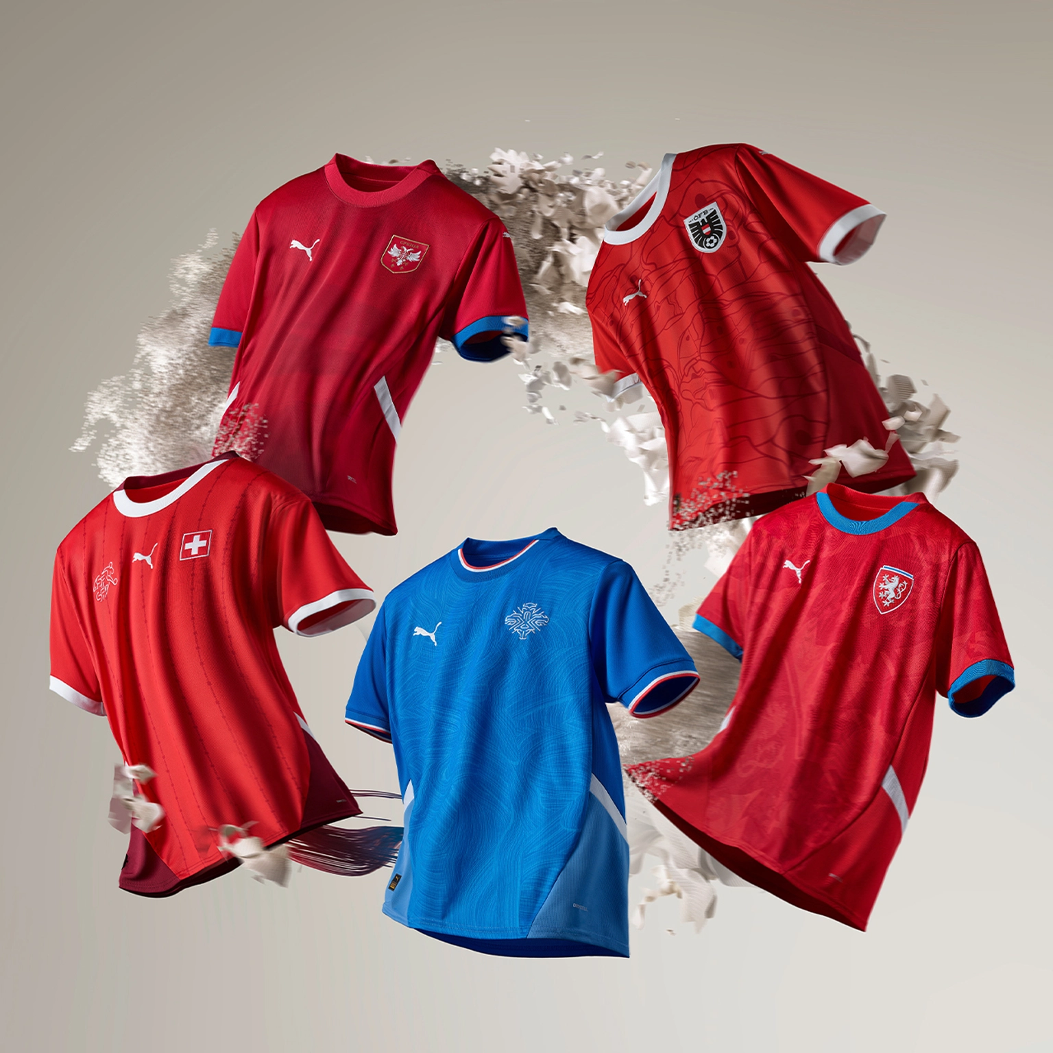 Official Website | Puma United Arab Emirates
