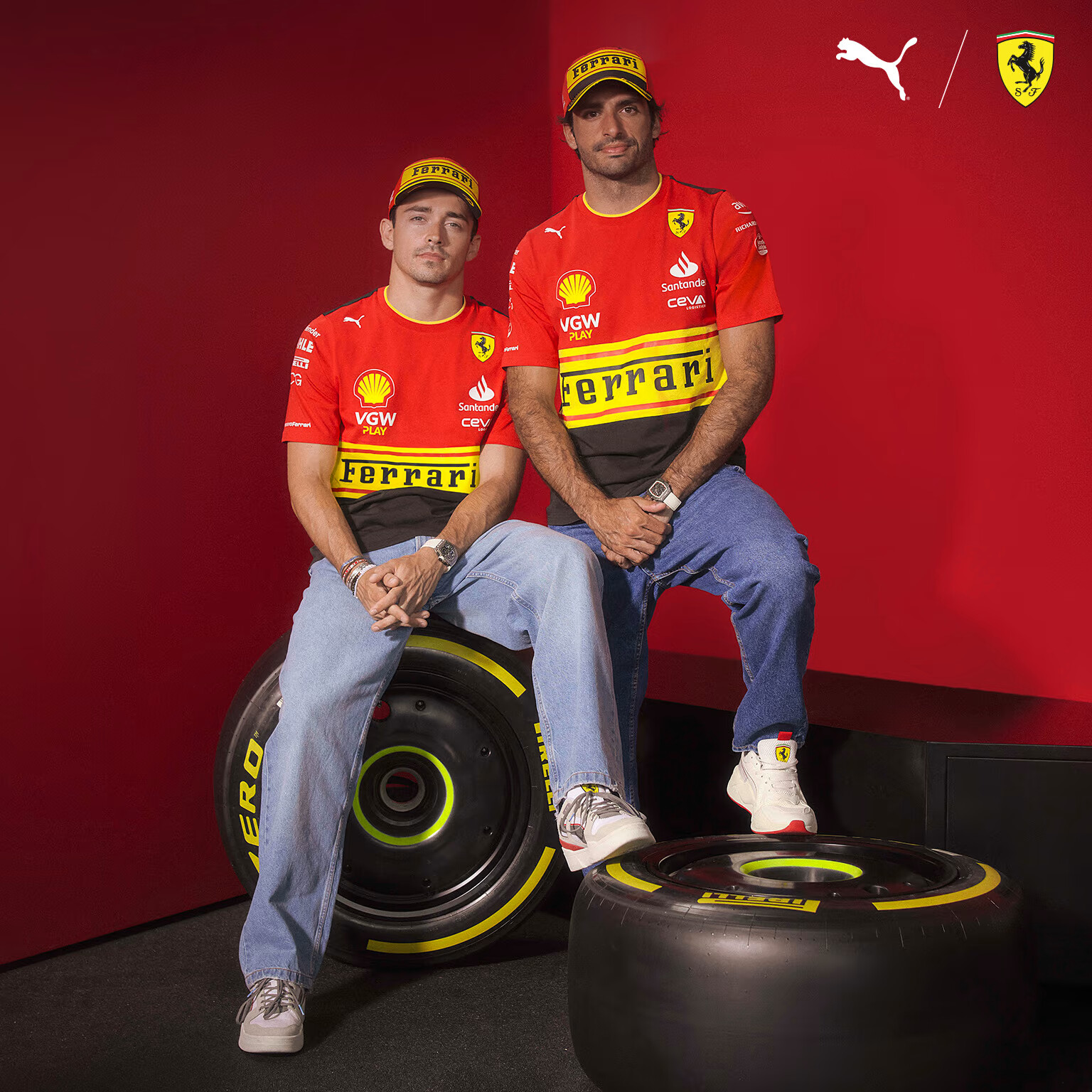 Official Website | Puma United Arab Emirates