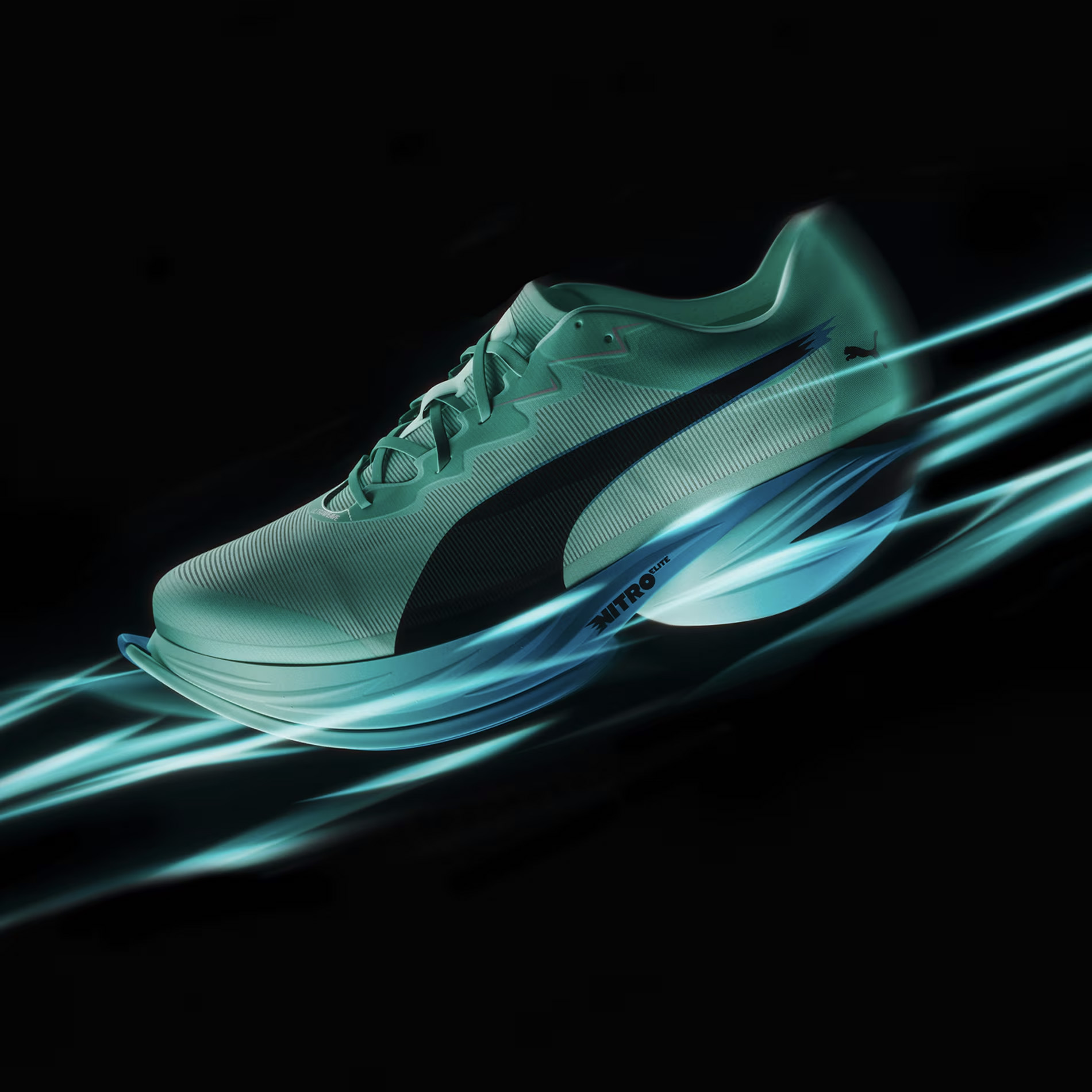 NITRO™ | High-Performance Running Shoes | PUMA UAE